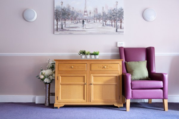 Alexandra Care Home, 46 Alexandra Road, Hemel Hempstead, Hertfordshire ...