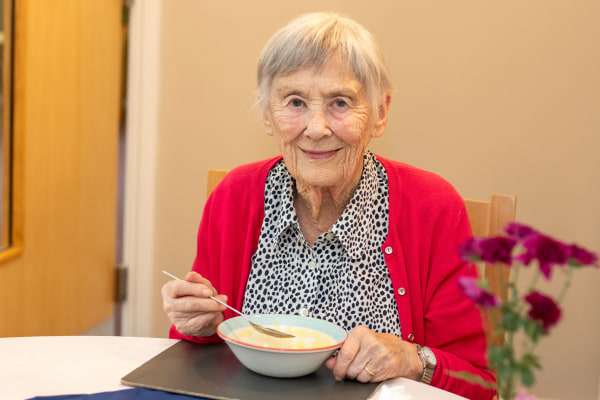 Abbott House care home, Glapthorn Road, Oundle, Peterborough ...