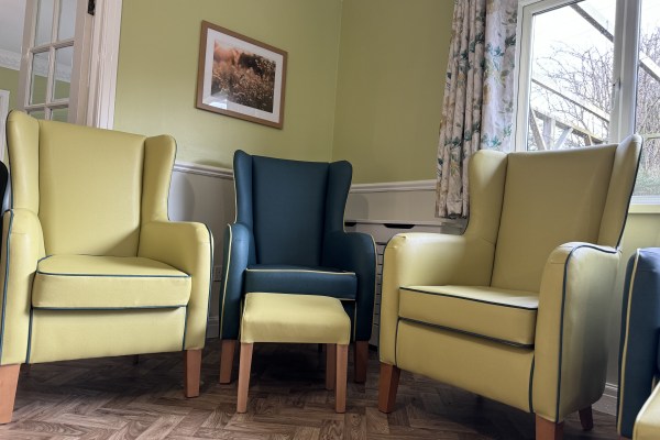 Field View Care Home, Spark Lane, Mapplewell, Barnsley, South Yorkshire ...