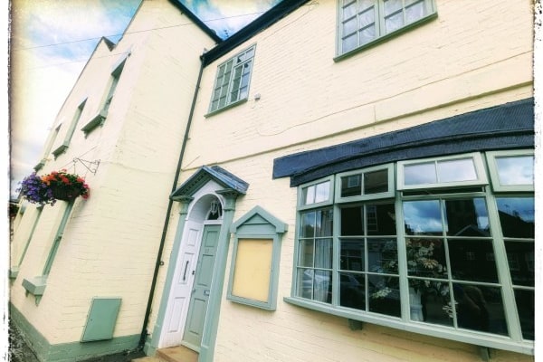 Elizabeth Homes, 67 Hailgate, Howden, Goole, East Riding of Yorkshire ...