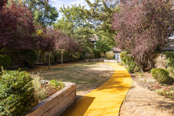Elmwood care home, 42 Southborough Road, Bickley, Bromley, London BR1 ...