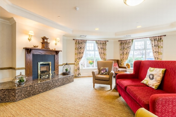 Guildford House Care Home - Avery Collection, The Astolat Business Park ...