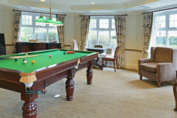 Guildford House Care Home - Avery Collection, The Astolat Business Park ...