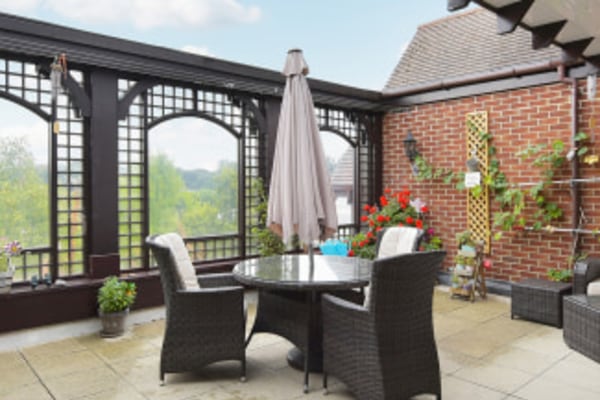 Guildford House Care Home - Avery Collection, The Astolat Business Park ...