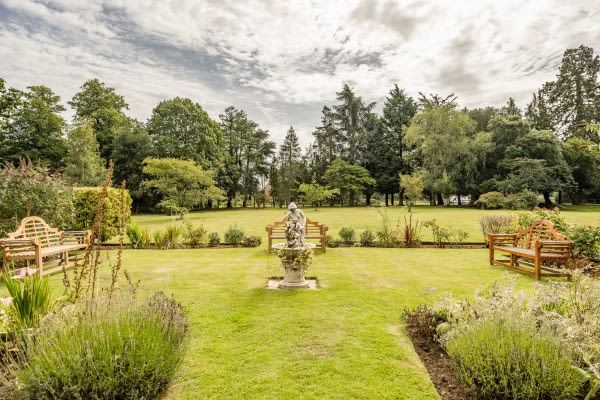 Colne House Care Home, Station Road, Earls Colne, Colchester, Essex CO6 ...