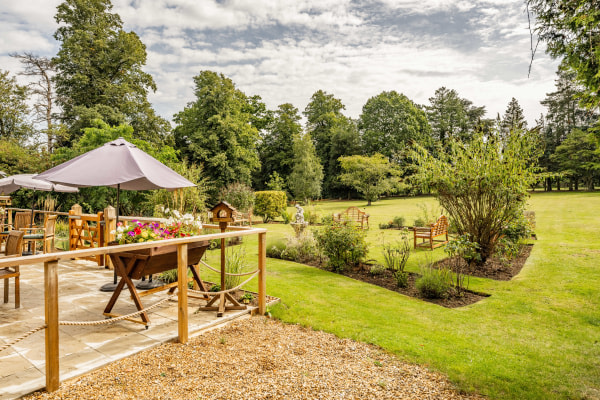 Colne House Care Home, Station Road, Earls Colne, Colchester, Essex CO6 ...