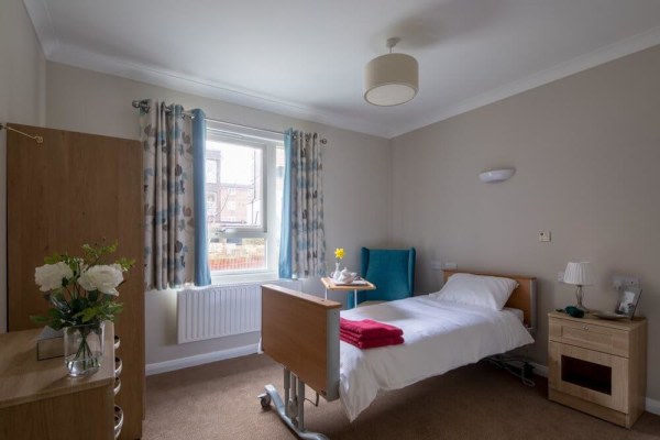Lennox House care home, 75 Durham Road, Islington, London N7 7DS | 21 ...