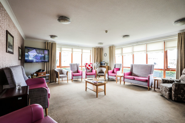Riverside Meadow care home, Fosdyke Green, Netherfields, Middlesbrough ...