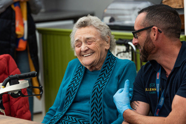 Norley Hall Care Home, Norley Avenue, Pemberton, Wigan, Greater ...