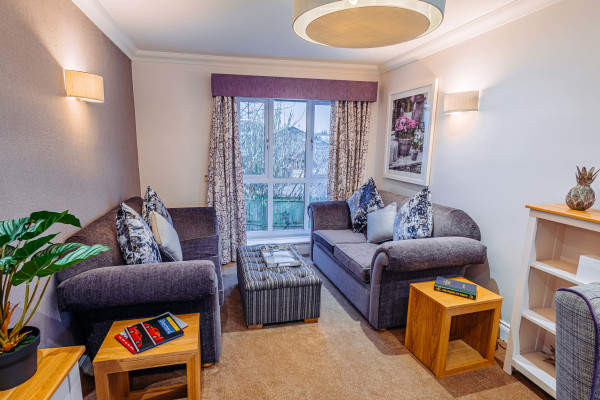 Barchester Mount Vale Care Home, Yafforth Road, Northallerton, North ...
