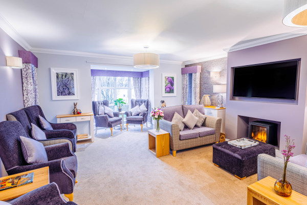 Barchester Mount Vale Care Home, Yafforth Road, Northallerton, North ...