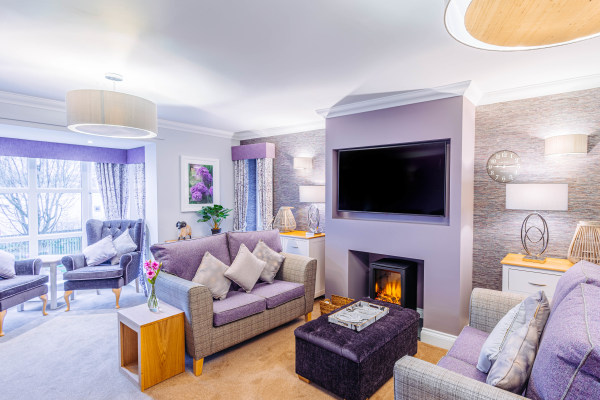 Barchester Mount Vale Care Home, Yafforth Road, Northallerton, North ...