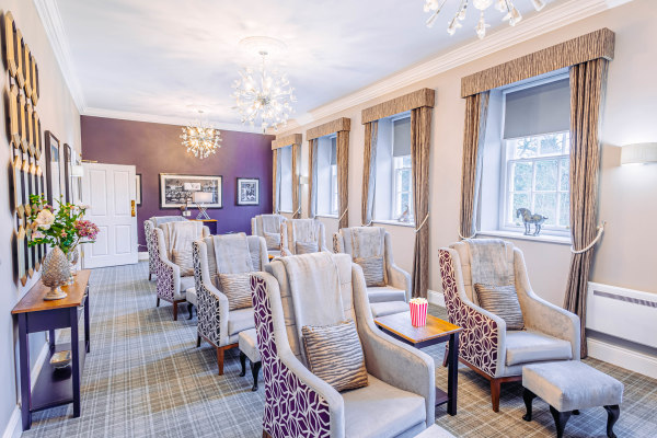 Barchester Mount Vale Care Home, Yafforth Road, Northallerton, North ...