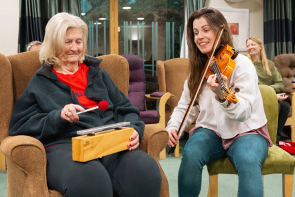 Ellesmere House care home, 9 Nightingale Place, London SW10 9NG | 38 ...