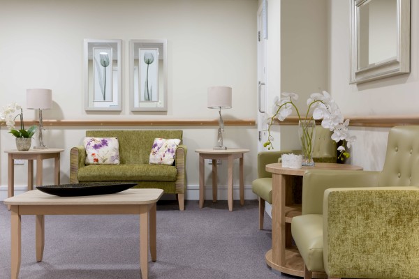 Ellesmere House care home, 9 Nightingale Place, London SW10 9NG | 38 ...
