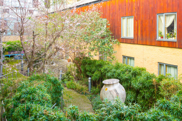 Ellesmere House care home, 9 Nightingale Place, London SW10 9NG | 38 ...
