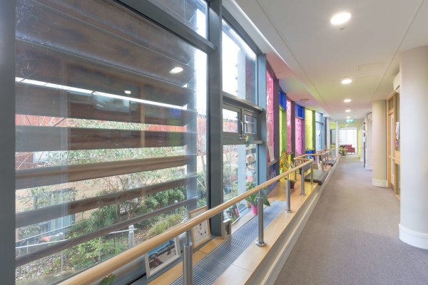 Ellesmere House care home, 9 Nightingale Place, London SW10 9NG | 38 ...