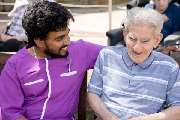 Ellesmere House care home, 9 Nightingale Place, London SW10 9NG | 38 ...