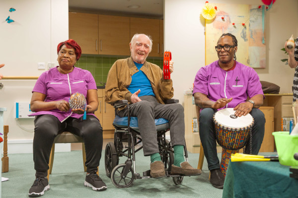Ellesmere House care home, 9 Nightingale Place, London SW10 9NG | 38 ...