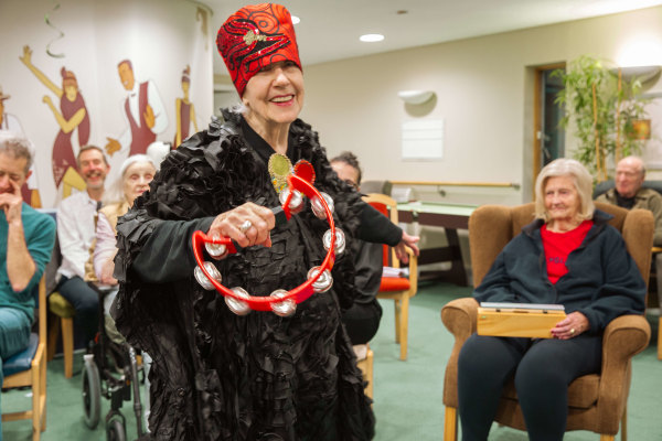 Ellesmere House care home, 9 Nightingale Place, London SW10 9NG | 38 ...
