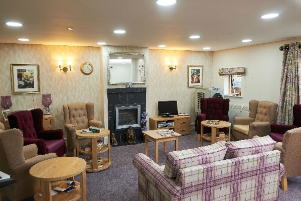 Ellesmere House care home, 9 Nightingale Place, London SW10 9NG | 25 ...