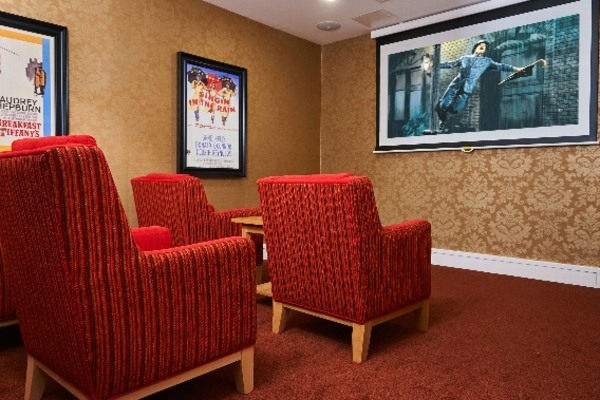 Ellesmere House care home, 9 Nightingale Place, London SW10 9NG | 25 ...