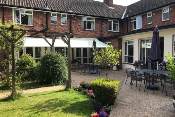 Corton House care home, City Road, Norwich, Norfolk NR1 3AP | 19 Reviews