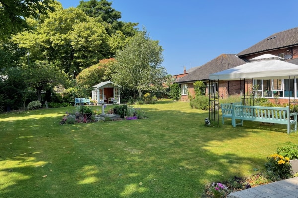 Corton House care home, City Road, Norwich, Norfolk NR1 3AP | 26 Reviews