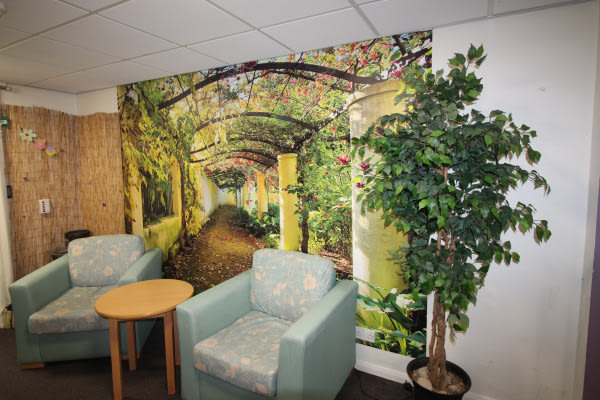 Trinity Fold care home, Blackwall, Halifax, West Yorkshire HX1 2BZ | 63 ...