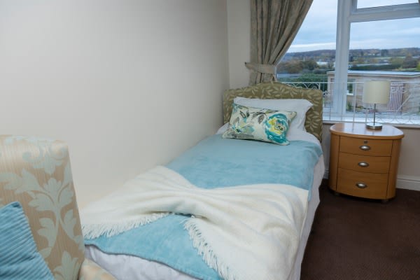 Willowdale Care Home, 112 Chester Road, Buckley, Flintshire CH7 3AH | 37 Reviews