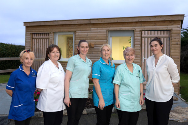 Willowdale Care Home, 112 Chester Road, Buckley, Flintshire CH7 3AH | 33 Reviews