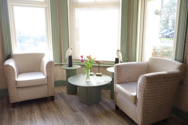 Horkesley Manor care home, Nayland Road, Great Horkesley, Colchester ...