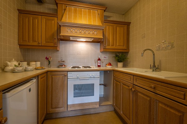 Alexandra Court care home, 110 Victoria Road East, Thornton-Cleveleys ...