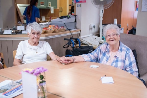 Guild Care Centre, Methold House, North Street, Worthing, West Sussex ...