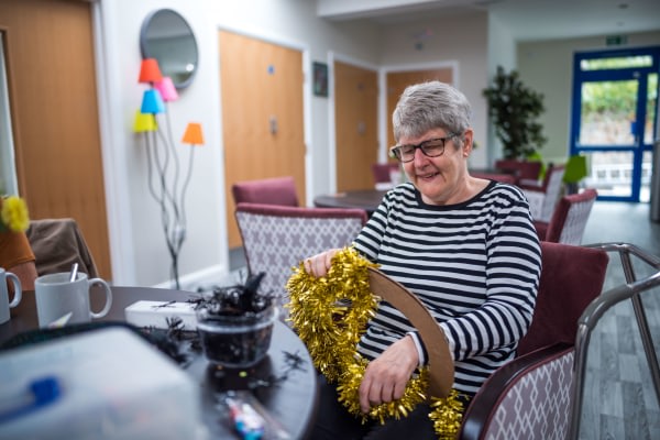 Guild Care Centre, Methold House, North Street, Worthing, West Sussex ...