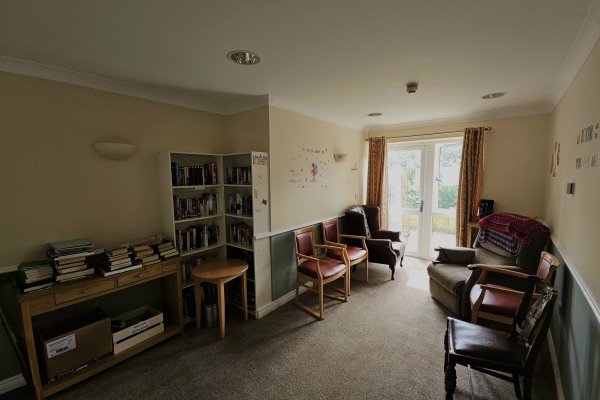 Lilleybrook Care Home, Pilley Lane, Leckhampton, Cheltenham ...