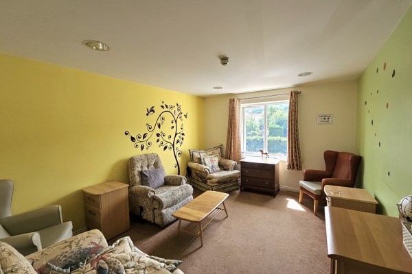Lilleybrook Care Home, Pilley Lane, Leckhampton, Cheltenham ...