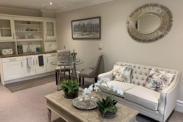 Rosebery Manor Care Home - Avery Collection, 458 Reigate Road, Epsom ...