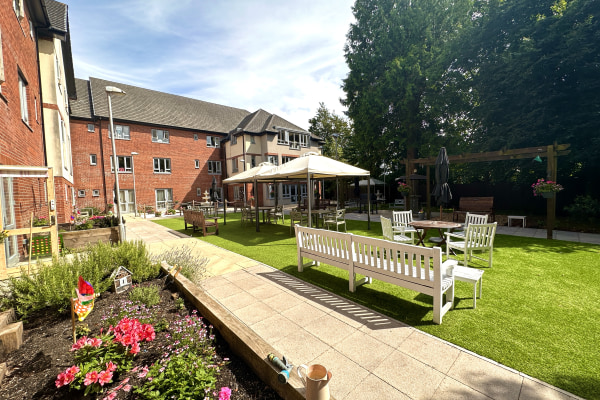 Penylan House Nursing Home, Penylan Road, Cardiff CF23 5YG | 41 Reviews