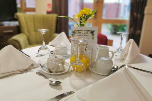 Penylan House Nursing Home, Penylan Road, Cardiff CF23 5YG | 41 Reviews