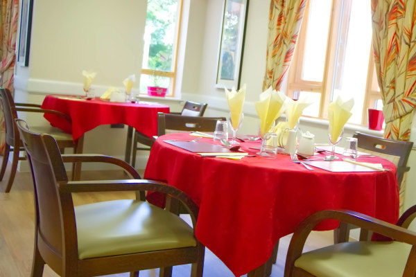 Penylan House Nursing Home, Penylan Road, Cardiff CF23 5YG | 39 Reviews