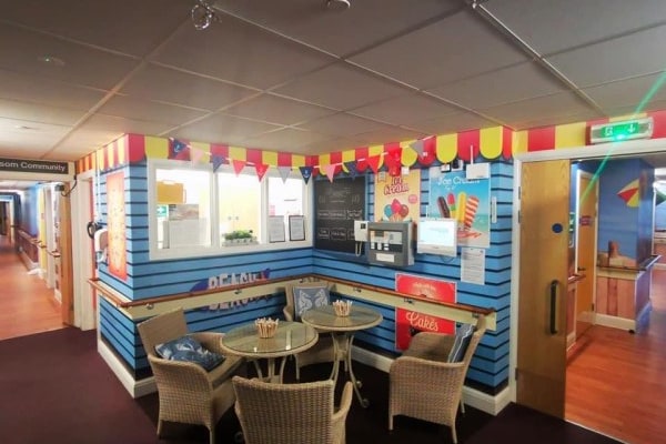 Penylan House Nursing Home, Penylan Road, Cardiff CF23 5YG | 39 Reviews