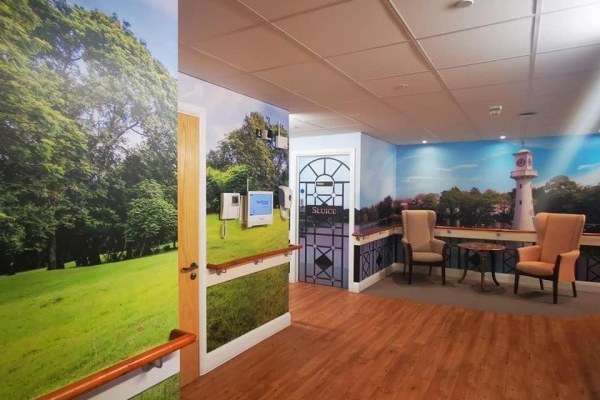 Penylan House Nursing Home, Penylan Road, Cardiff CF23 5YG | 41 Reviews