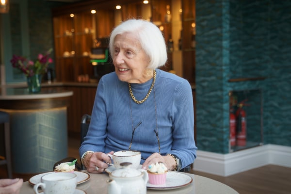 Haddon Hall Care Home, 135 London Road, Buxton, Derbyshire SK17 9NW ...