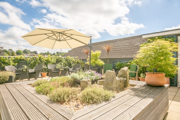 The Clavadel - Post Operative & Convalescence Care care home, 1 Pit ...