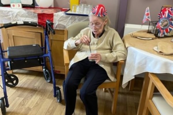 Barchester Forest Care Home, Southwell Road West, Mansfield ...