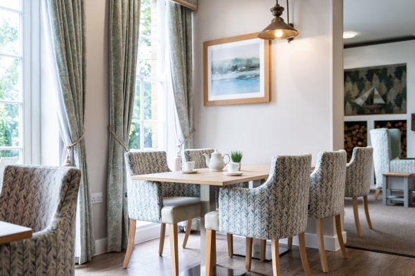 Netley Court Care Home, Victoria Road, Netley, Southampton, Hampshire ...