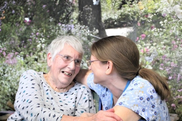 Haviland House care home, 20a Robin Road, Goring-by-Sea, Worthing, West ...