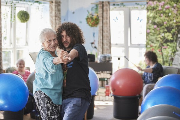 Haviland House care home, 20a Robin Road, Goring-by-Sea, Worthing, West ...