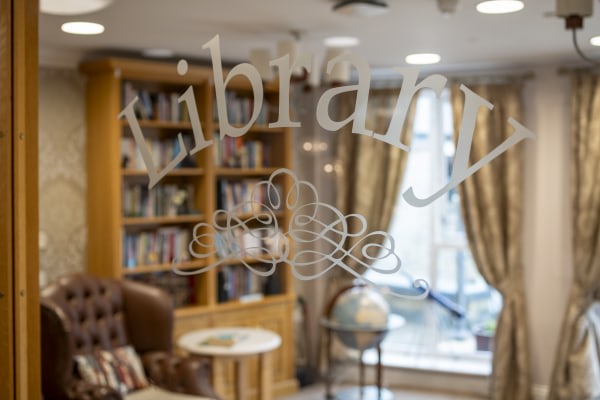 Goodson Lodge Care Centre care home, Hilperton Road, Trowbridge ...